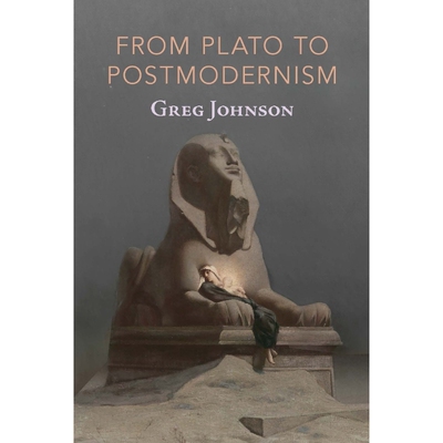 按需印刷不退不换From Plato to Postmodernism[9781642641356]