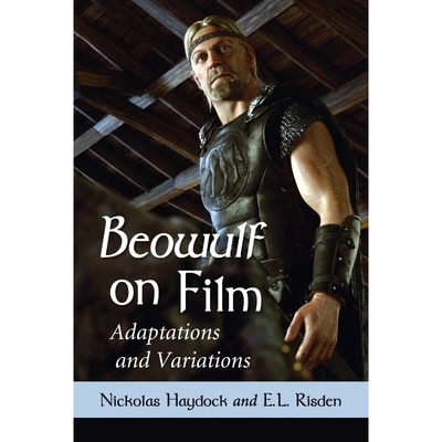 按需印刷不退不换Beowulf on Film[9780786463381]