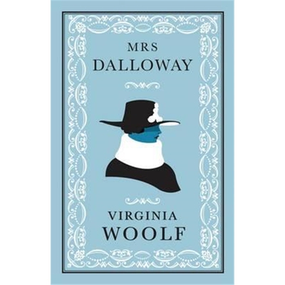 预订不退不换Mrs Dalloway