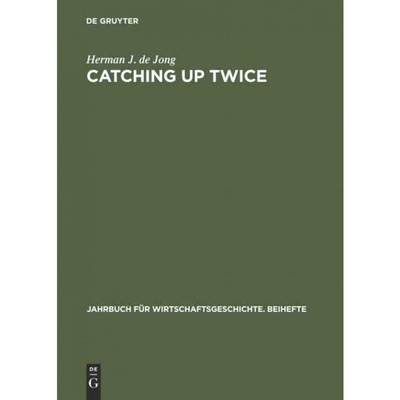 按需印刷DEG Catching up twice[9783050036977]