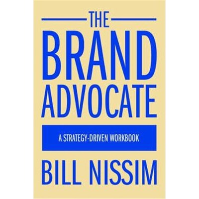 按需印刷The Brand Advocate:A Strategy-Driven Workbook[9780595376193]