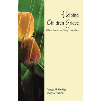 按需印刷不退不换Helping Children Grieve[9780806642659]