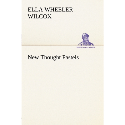 按需印刷不退不换New Thought Pastels[9783849184902]