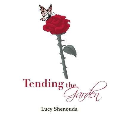 按需印刷不退不换Tending the Garden[9781105526664]