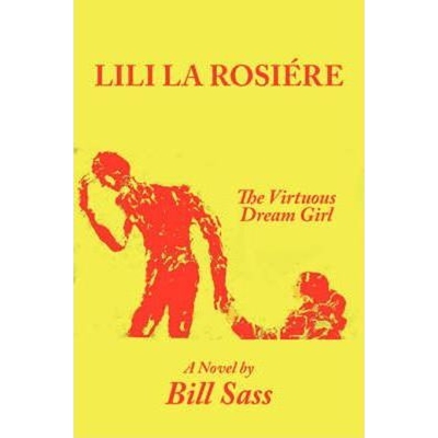 预订不退不换Lili La Rosiere:The Virtuous Dream Girl