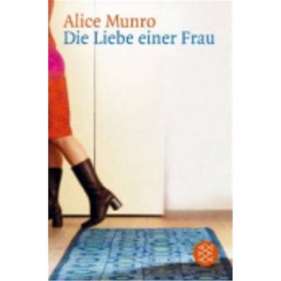 预订Die Liebe einer Frau