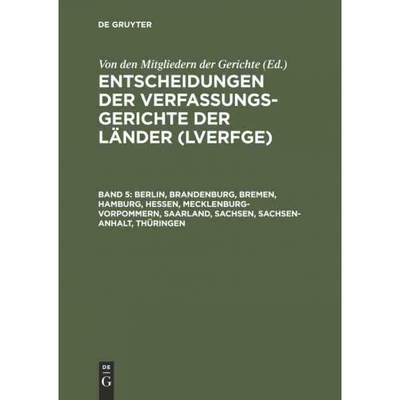 预订DEG Berlin, Brandenburg, Bremen, Hamburg, Hessen, Mecklenburg Vorpommern, Saarland, Sachsen, Sachsen