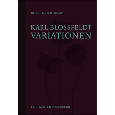 预订【德语】 Karl Blossfeldt: Variationen[9783037786352]