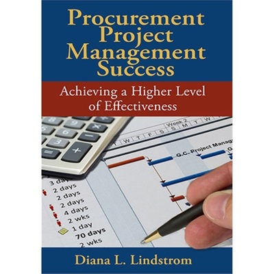 预订Procurement Project Management Success[9781604270891]