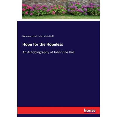 按需印刷不退不换Hope for the Hopeless[9783337074012]