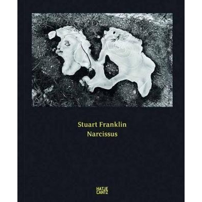 预订不退不换Stuart Franklin:Narcissus