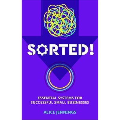 按需印刷不退不换SORTED![9781788600996]