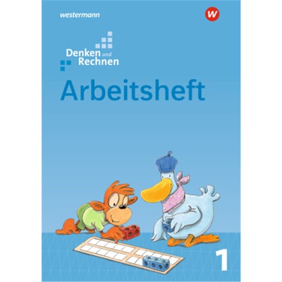 预订【德语】 Denken und Rechnen - Ausgabe 2017 für Grundschulen in den östlichen Bu[9783141268119]
