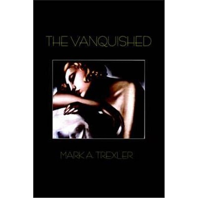 按需印刷不退不换The Vanquished[9781418425173]
