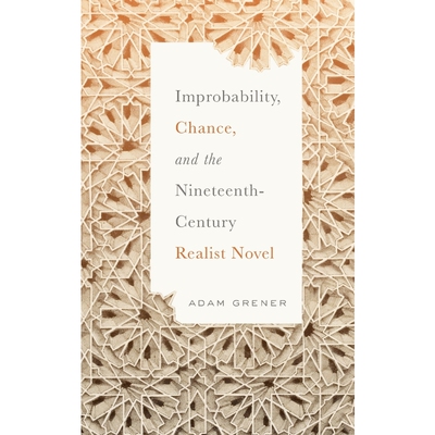 按需印刷Improbability, Chance, and the Nineteenth-Century Realist Novel[9780814214428]