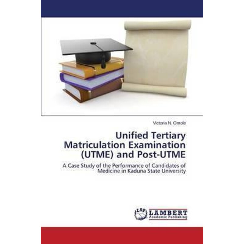 预订Unified Tertiary Matriculation Examination(UTME) and Post-UTME_虎窝淘
