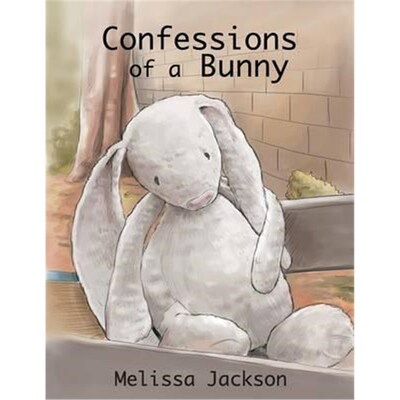 按需印刷不退不换Confessions of a Bunny[9781524542542]