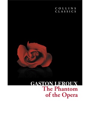 下架822 THE PHANTOM OF THE OPERA