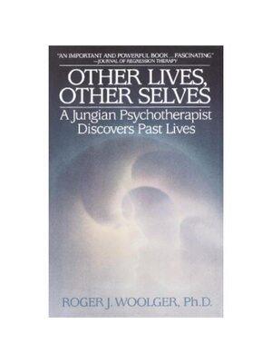 按需印刷Other Lives, Other Selves[9780553345957]