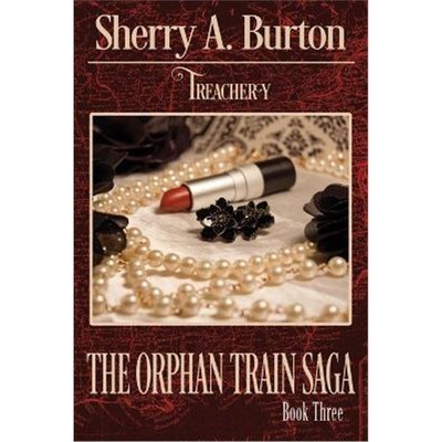 按需印刷Treachery[9781951386030]