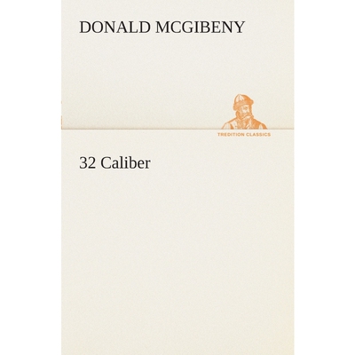 按需印刷32 Caliber[9783849508722]