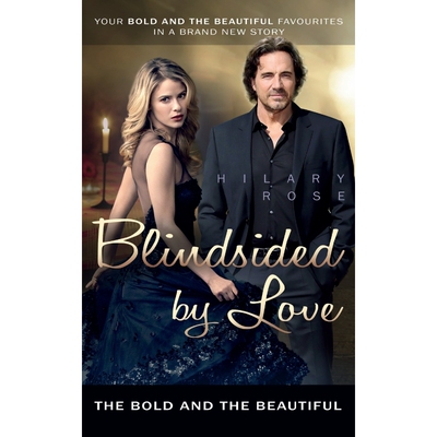 按需印刷不退不换Blindsided by Love[9781250074157]