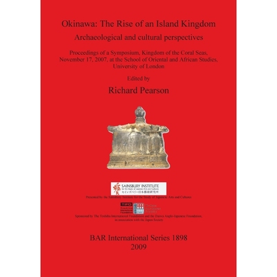 按需印刷Okinawa[9781407303802]