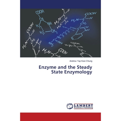 按需印刷Enzyme and the Steady State Enzymology[9783659748912]