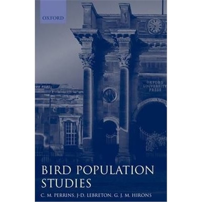 按需印刷Bird Population Studies:Relevance to Conservation and Management[9780198540823]