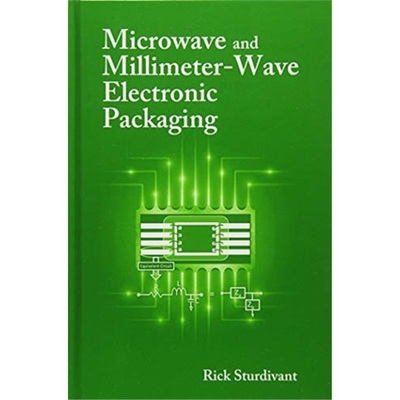 预订Microwave and Millimeter-Wave Electronic Packaging[9781608076970]