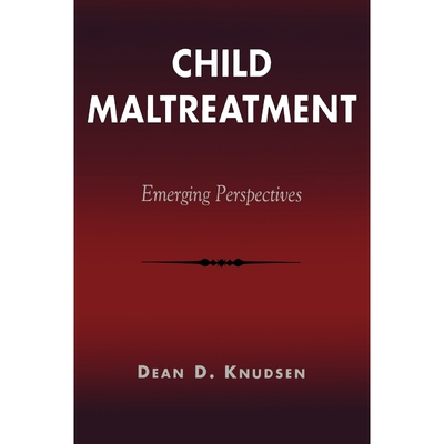 按需印刷Child Maltreatment[9780930390211]