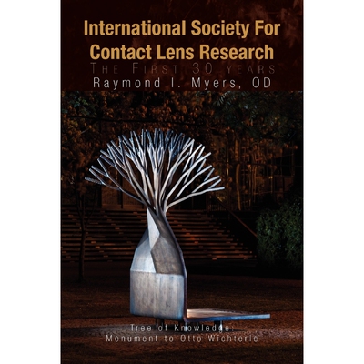 按需印刷不退不换International Society For Contact Lens Research[9781441539137]