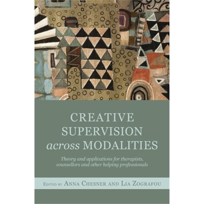 预订不退不换Creative Supervision Across Modalities[9781849053167]