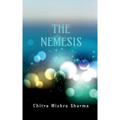 按需印刷不退不换THE NEMESIS[9781648927874]