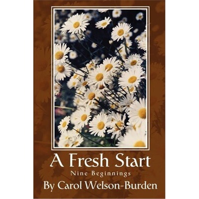 按需印刷不退不换A Fresh Start:Nine Beginnings[9780595224197]