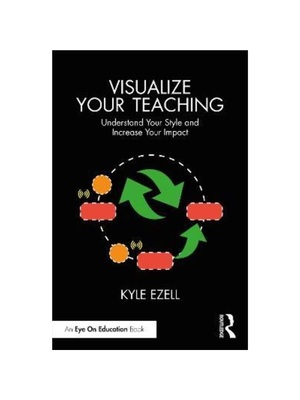 按需印刷TF Visualize Your Teaching[9781032416885]