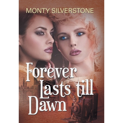 按需印刷Forever Lasts till Dawn[9781514416990]