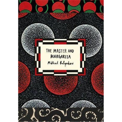 预订The Master and Margarita (Vintage Classic Russians Series)