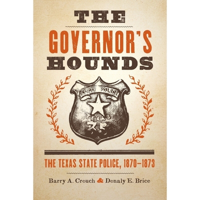 按需印刷The Governor's Hounds[9780292747708]