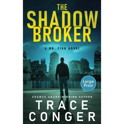 按需印刷The Shadow Broker[9781957336077]