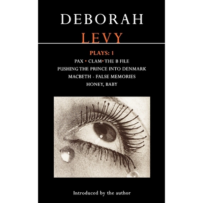 按需印刷不退不换Deborah Levy[9780413754905]