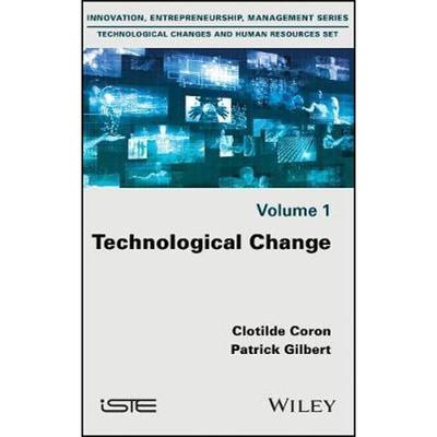 按需印刷不退不换Technological Change[9781786304377]