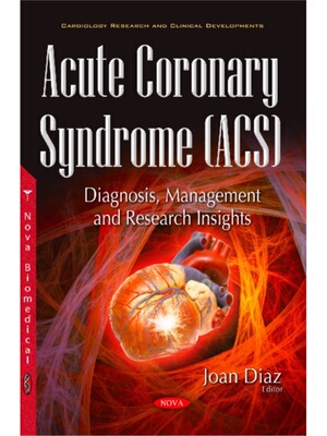 预订不退不换Acute Coronary Syndrome (ACS)