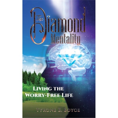 预订不退不换Diamond Mentality[9781643781242]