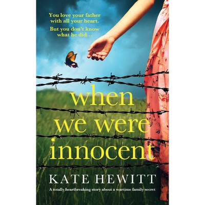 按需印刷When We Were Innocent[9781803143866]
