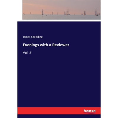 按需印刷Evenings with a Reviewer[9783337418205]