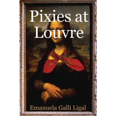 按需印刷不退不换Pixies at Louvre[9781430321361]