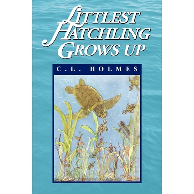 按需印刷Littlest Hatchling Grows Up[9781453564059]