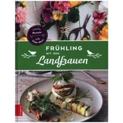 预订【德语】 Frühling mit den Landfrauen: