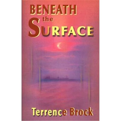 按需印刷不退不换Beneath the Surface[9780595149339]